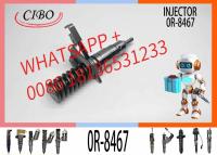 China Excavator Fuel Injectors 3116 Engine Fuel Injector Nozzle 7E-6193 OR-8867 105-1694 OR-8473 0R-8682 0R-8467 for sale