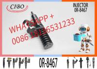 China Excavator Fuel Injectors 3116 Engine Fuel Injector Nozzle 7E-6193 OR-8867 105-1694 OR-8473 0R-8682 0R-8467 for sale