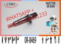 China Wholesale High-performance Fuel Components Diesel Fuel Injector 0R-8467 0R-8479 0R-8469 0R-4374 0R-8461 for 3116 Engine for sale