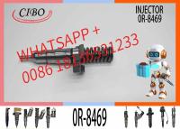 China Wholesale High-performance Fuel Components Diesel Fuel Injector 0R-8467 0R-8479 0R-8469 0R-4374 0R-8461 for 3116 Engine for sale