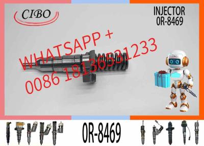 China Wholesale High-performance Fuel Components Diesel Fuel Injector 0R-8467 0R-8479 0R-8469 0R-4374 0R-8461 for 3116 Engine for sale