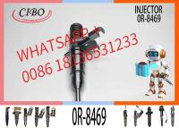 China Wholesale High-performance Fuel Components Diesel Fuel Injector 0R-8467 0R-8479 0R-8469 0R-4374 0R-8461 for 3116 Engine for sale