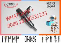 China Wholesale High-performance Fuel Components Diesel Fuel Injector 0R-8467 0R-8479 0R-8469 0R-4374 0R-8461 for 3116 Engine for sale