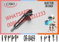 China Wholesale High-performance Fuel Components Diesel Fuel Injector 0R-8467 0R-8479 0R-8469 0R-4374 0R-8461 for 3116 Engine for sale