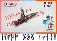 China Robust Diesel Injector Kits OEM 127-8213 20R-4179 0R-8475 0R-8471 for Machinery Wear-Resistant Parts for sale