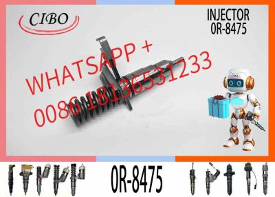 China Robust Diesel Injector Kits OEM 127-8213 20R-4179 0R-8475 0R-8471 for Machinery Wear-Resistant Parts for sale