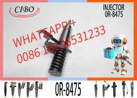 China Robust Diesel Injector Kits OEM 127-8213 20R-4179 0R-8475 0R-8471 for Machinery Wear-Resistant Parts for sale