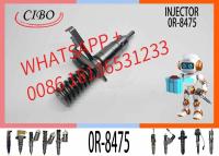 China Robust Diesel Injector Kits OEM 127-8213 20R-4179 0R-8475 0R-8471 for Machinery Wear-Resistant Parts for sale
