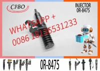China Robust Diesel Injector Kits OEM 127-8213 20R-4179 0R-8475 0R-8471 for Machinery Wear-Resistant Parts for sale