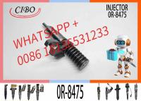 China Robust Diesel Injector Kits OEM 127-8213 20R-4179 0R-8475 0R-8471 for Machinery Wear-Resistant Parts for sale