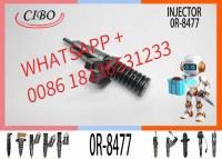 China Factory-Direct Injector Components OEM 0R-8483 0R-3002 0R-8477 0R-3190 for Heavy Machinery Bulk Supply High-Quality Spares for sale