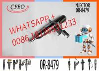 China Direct-Factory Injector Components OEM 0R-8479 101-4561 101-8673 102-7038 for Injector Heavy Quality Spares for sale