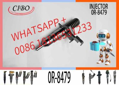 China Direct-Factory Injector Components OEM 0R-8479 101-4561 101-8673 102-7038 for Injector Heavy Quality Spares for sale