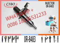 China Factory-Direct Injector Components OEM 0R-8483 0R-3002 0R-8477 0R-3190 for  Heavy Machinery Bulk Supply High-Quality Spares for sale