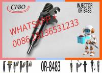 China Factory-Direct Injector Components OEM 0R-8483 0R-3002 0R-8477 0R-3190 for  Heavy Machinery Bulk Supply High-Quality Spares for sale