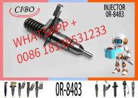 China Factory-Direct Injector Components OEM 0R-8483 0R-3002 0R-8477 0R-3190 for  Heavy Machinery Bulk Supply High-Quality Spares for sale