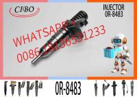 China Factory-Direct Injector Components OEM 0R-8483 0R-3002 0R-8477 0R-3190 for  Heavy Machinery Bulk Supply High-Quality Spares for sale