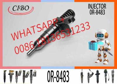 China Factory-Direct Injector Components OEM 0R-8483 0R-3002 0R-8477 0R-3190 for  Heavy Machinery Bulk Supply High-Quality Spares for sale