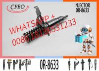 China Diesel Fuel Injector 162-0218 0R-8633 for r 3116 Engine for sale