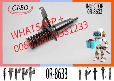 China Diesel Fuel Injector 162-0218 0R-8633 for r 3116 Engine for sale