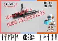 China Source-Factory Injector Components OEM 0R-8473 4P-2995 0R-8684 0R-8682 for  Heavy Machinery Mass Supply High-Quality Spares for sale