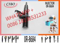China Source-Factory Injector Components OEM 0R-8473 4P-2995 0R-8684 0R-8682 for  Heavy Machinery Mass Supply High-Quality Spares for sale