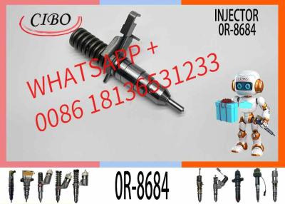 China Source-Factory Injector Components OEM 0R-8473 4P-2995 0R-8684 0R-8682 for  Heavy Machinery Mass Supply High-Quality Spares for sale