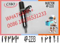 China For 3114 3116 Engine Diesel Fuel Injector0R-0471 0R0471 4P-2233 7E-8729for E320B 322B 322C 325B for sale