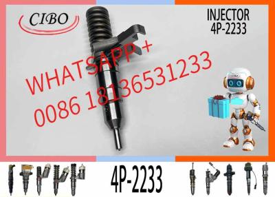 China For 3114 3116 Engine Diesel Fuel Injector0R-0471 0R0471 4P-2233 7E-8729for E320B 322B 322C 325B for sale