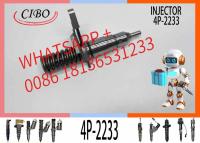 China For 3114 3116 Engine Diesel Fuel Injector0R-0471 0R0471 4P-2233 7E-8729for E320B 322B 322C 325B for sale