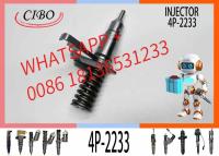 China For 3114 3116 Engine Diesel Fuel Injector0R-0471 0R0471 4P-2233 7E-8729for E320B 322B 322C 325B for sale