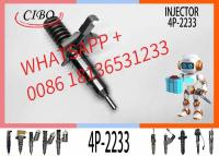 China For 3114 3116 Engine Diesel Fuel Injector0R-0471 0R0471 4P-2233 7E-8729for E320B 322B 322C 325B for sale