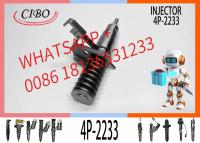 China For 3114 3116 Engine Diesel Fuel Injector0R-0471 0R0471 4P-2233 7E-8729for E320B 322B 322C 325B for sale