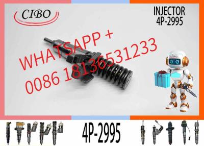 China 4P2995 3116 Fuel Injector 127-8213 127-8216 1278213 1278218 127-8218 3114 Fuel Injector 4P-2995 for sale