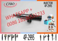 China 4P2995 3116 Fuel Injector 127-8213 127-8216 1278213 1278218 127-8218 3114 Fuel Injector 4P-2995 for sale