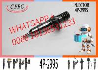 China 4P2995 3116 Fuel Injector 127-8213 127-8216 1278213 1278218 127-8218 3114 Fuel Injector 4P-2995 for sale