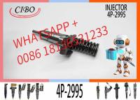 China 4P2995 3116 Fuel Injector 127-8213 127-8216 1278213 1278218 127-8218 3114 Fuel Injector 4P-2995 for sale