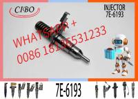 China Excavator Fuel Injectors 3116 Engine Fuel Injector Nozzle 7E-6193 OR-8867 105-1694 OR-8473 0R-8682 0R-8467 for sale