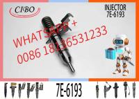China Excavator Fuel Injectors 3116 Engine Fuel Injector Nozzle 7E-6193 OR-8867 105-1694 OR-8473 0R-8682 0R-8467 for sale