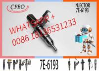 China Excavator Fuel Injectors 3116 Engine Fuel Injector Nozzle 7E-6193 OR-8867 105-1694 OR-8473 0R-8682 0R-8467 for sale