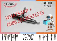 China New Condition  C3116 Common Rail Diesel Engine Injector 7E-7607 7E-9585 127-8209 127-8211 127-8213 0R-8475 for sale