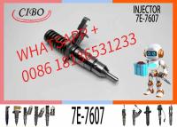 China New Condition  C3116 Common Rail Diesel Engine Injector 7E-7607 7E-9585 127-8209 127-8211 127-8213 0R-8475 for sale