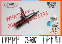 China New Condition  C3116 Common Rail Diesel Engine Injector 7E-7607 7E-9585 127-8209 127-8211 127-8213 0R-8475 for sale
