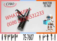 China New Condition  C3116 Common Rail Diesel Engine Injector 7E-7607 7E-9585 127-8209 127-8211 127-8213 0R-8475 for sale