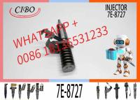 China New Fuel Injector 127-8207 0R-8475 OR-8475 9Y-4982 7E-8727 OR-3002 0R-3002 for Industrial 3114 CB434 CP563 05531 for sale