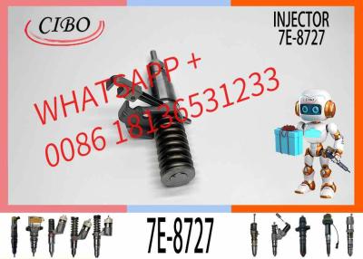 China New Fuel Injector 127-8207 0R-8475 OR-8475 9Y-4982 7E-8727 OR-3002 0R-3002 for Industrial 3114 CB434 CP563 05531 for sale