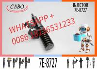 China New Fuel Injector 127-8207 0R-8475 OR-8475 9Y-4982 7E-8727 OR-3002 0R-3002 for Industrial 3114 CB434 CP563 05531 for sale