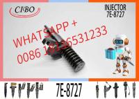 China New Fuel Injector 127-8207 0R-8475 OR-8475 9Y-4982 7E-8727 OR-3002 0R-3002 for Industrial 3114 CB434 CP563 05531 for sale