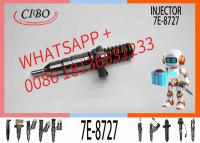 China New Fuel Injector 127-8207 0R-8475 OR-8475 9Y-4982 7E-8727 OR-3002 0R-3002 for Industrial 3114 CB434 CP563 05531 for sale