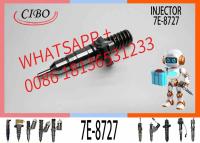 China New Fuel Injector 127-8207 0R-8475 OR-8475 9Y-4982 7E-8727 OR-3002 0R-3002 for Industrial 3114 CB434 CP563 05531 for sale